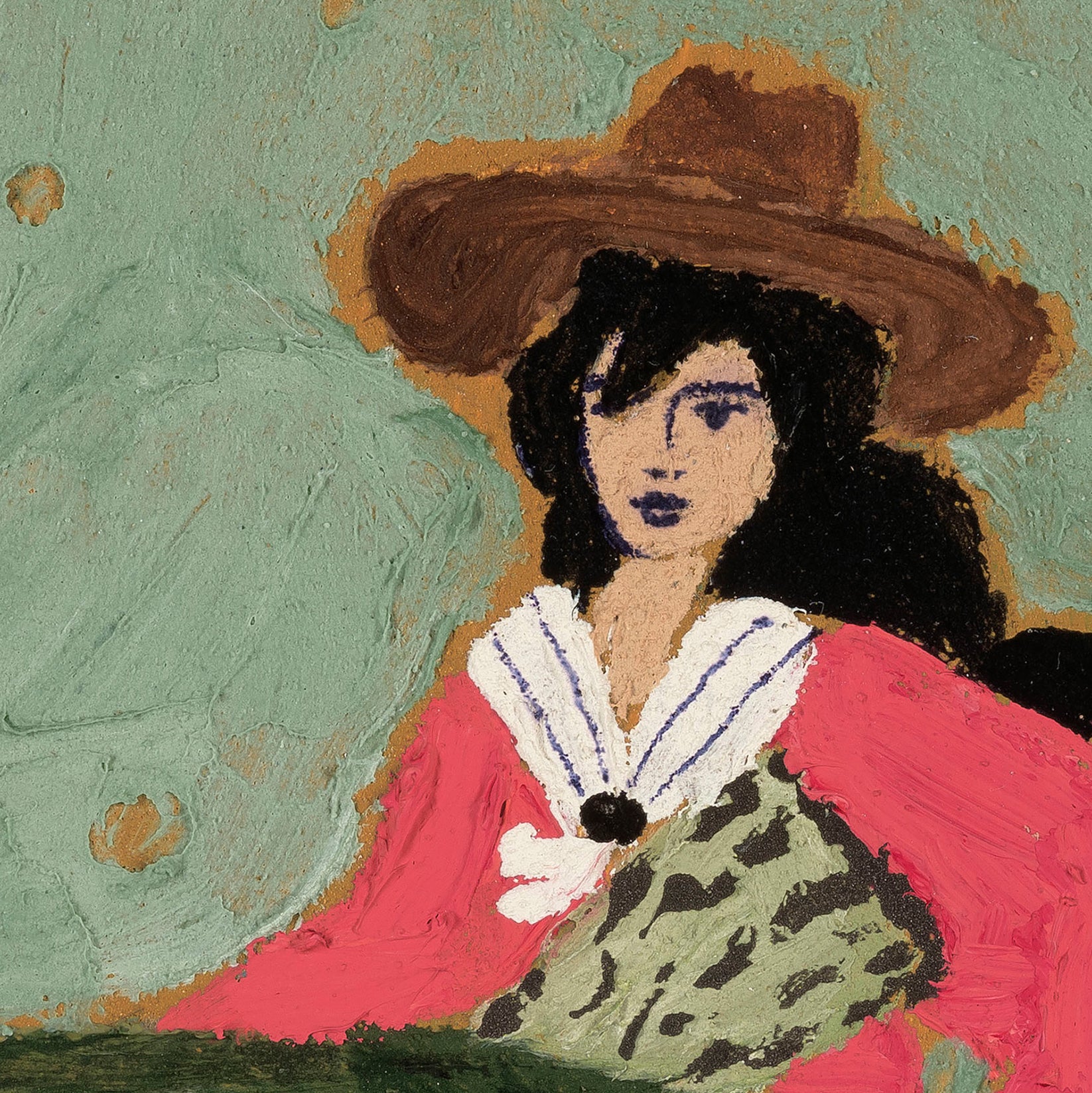 Trouty Partner – Mollie Marigold